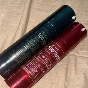 Skincare | Cica Reeda Black And Red Skincare Set | Poshmark